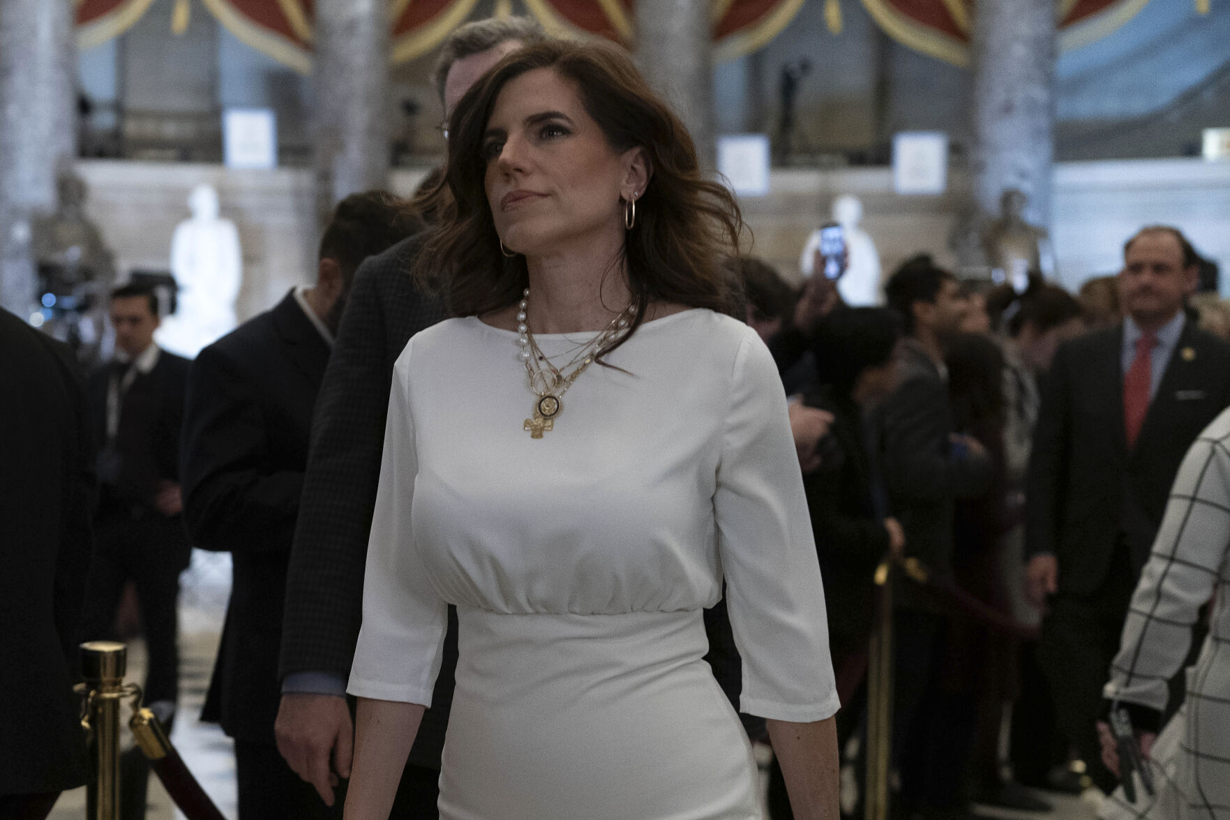 Why Nancy Mace’s court win opens a door Congress may exploit