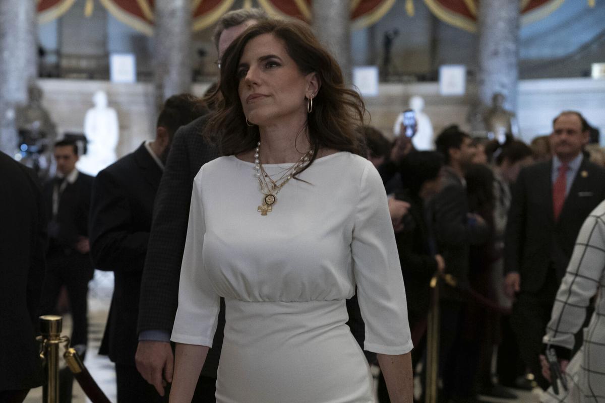Why Nancy Mace’s court win opens a door Congress may exploit