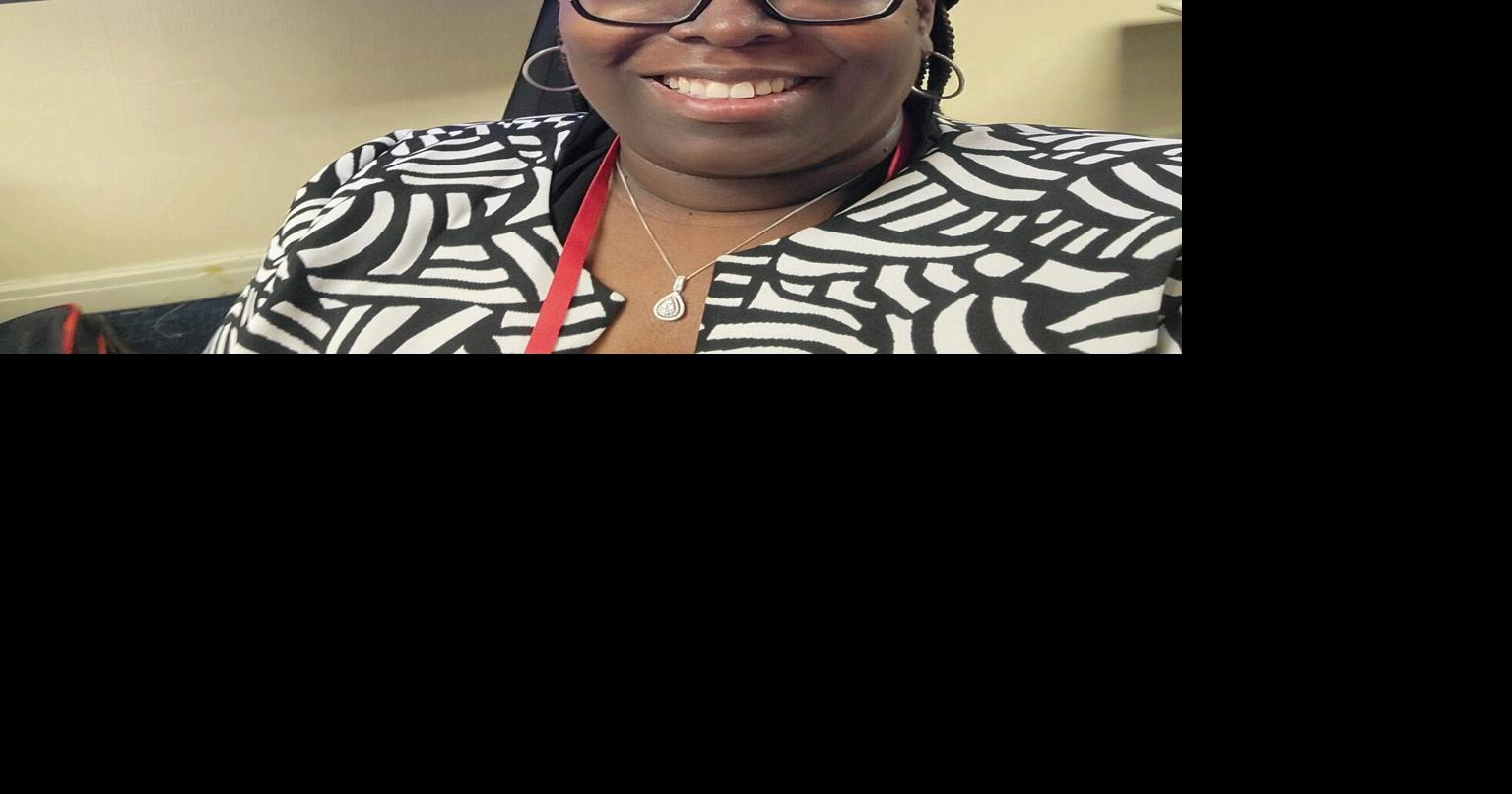 How LLE Construction's Lasenta Lewis-Ellis made her own way