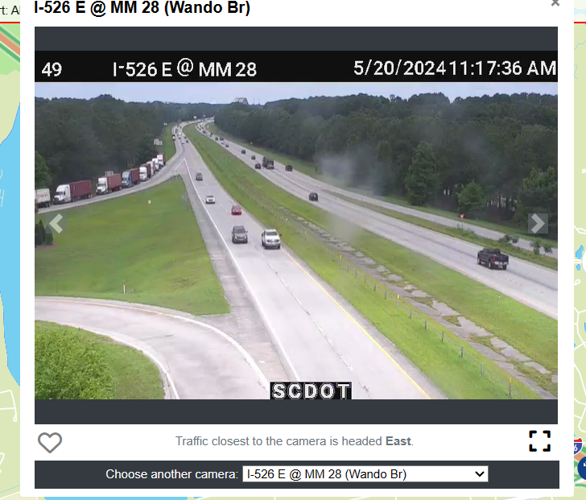 Port of Charleston terminals shut down by software issue