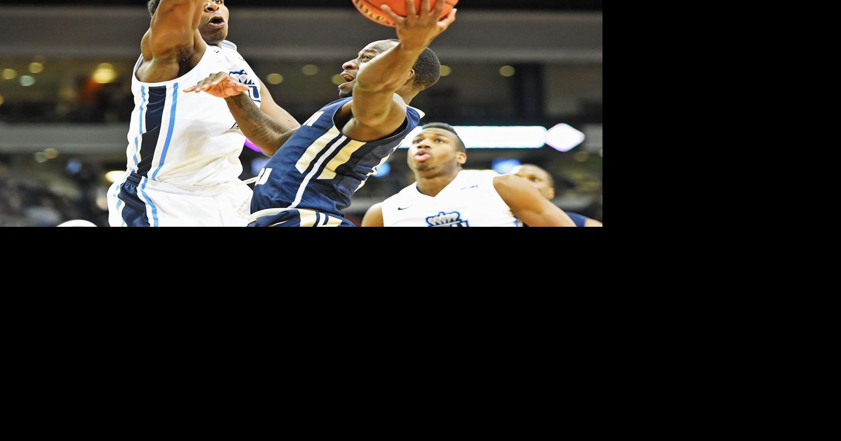 Charleston Southern basketball legends humbled by All-Decade team ...