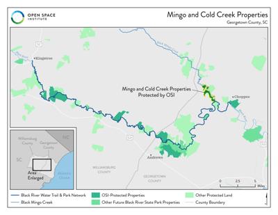 Open Space Institute announces acquisition of nearly 850 acres for the ...