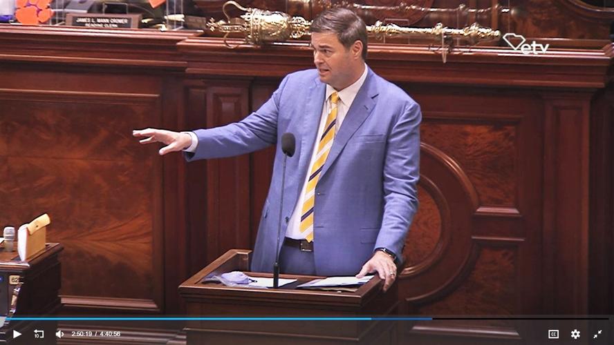 Santee Cooper survives VC Summer fiasco as lawmakers vote to reform ...