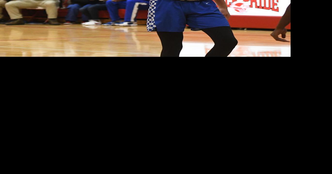 Cross boys basketball team makes most of summer