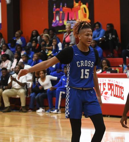 Cross boys basketball team makes most of summer | Prep Sports ...