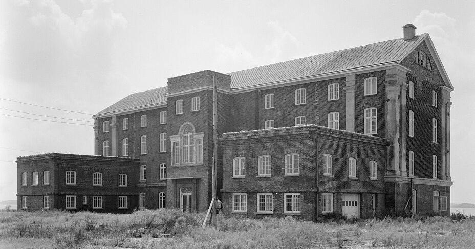 Across the Bridge: West Point Mill