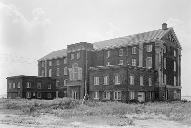 Across the Bridge: West Point Mill