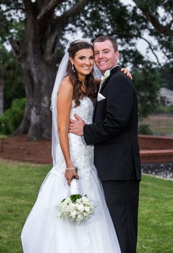 Susanna Goude weds Robert Christenbery III | News | postandcourier.com