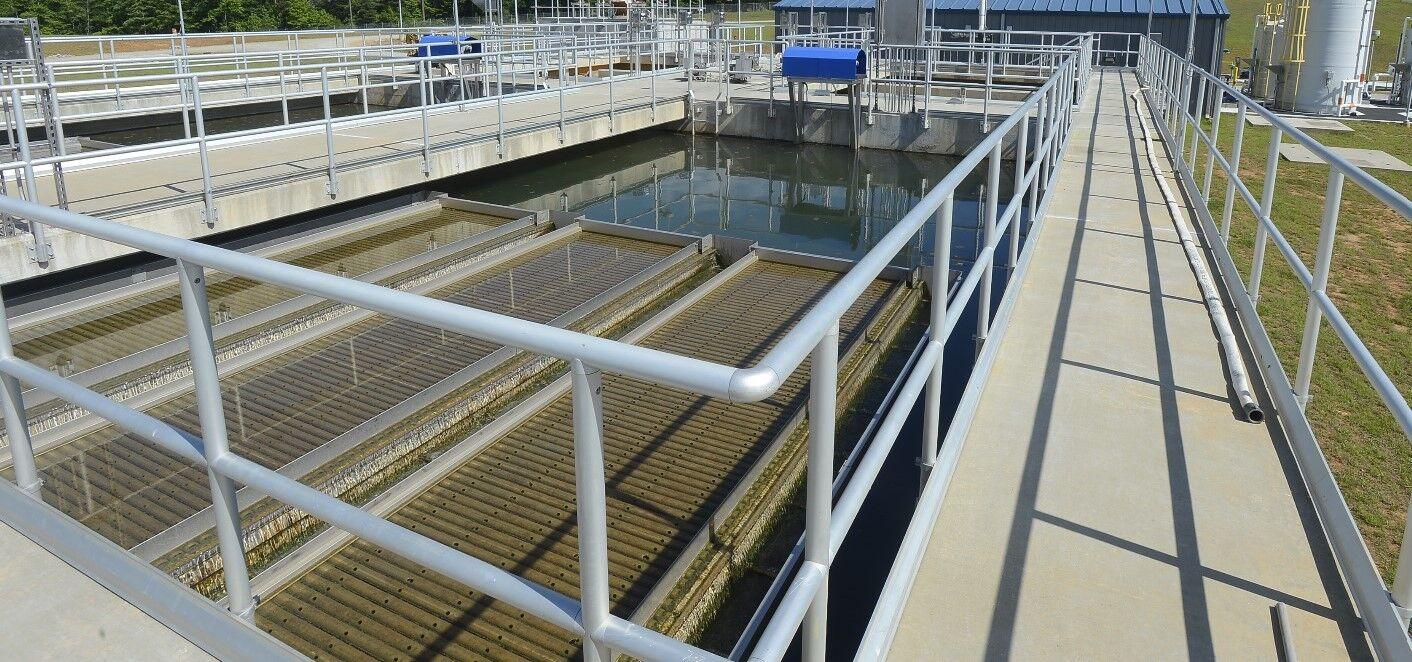 Woodruff adds water storage to address drought and growth | Spartanburg ...