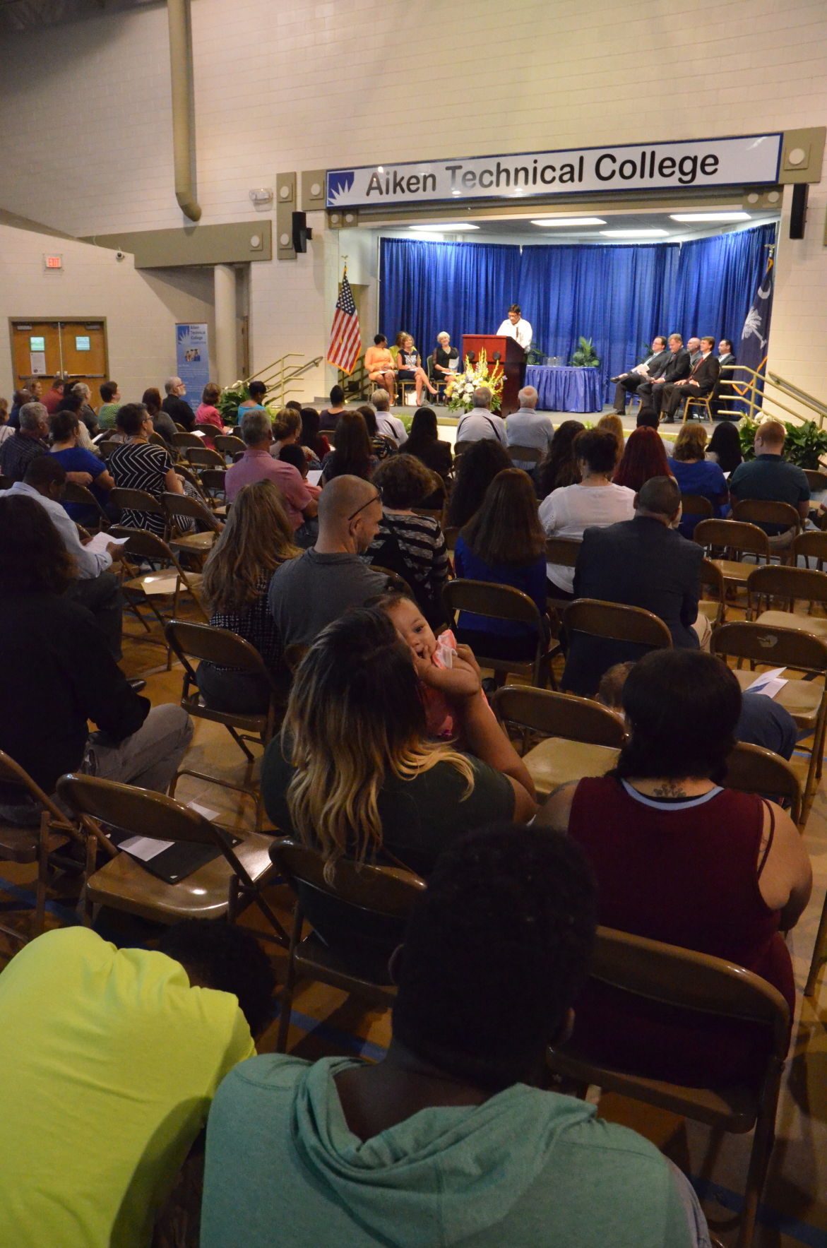 Aiken Technical College salutes 2016-17's top achievers | News ...