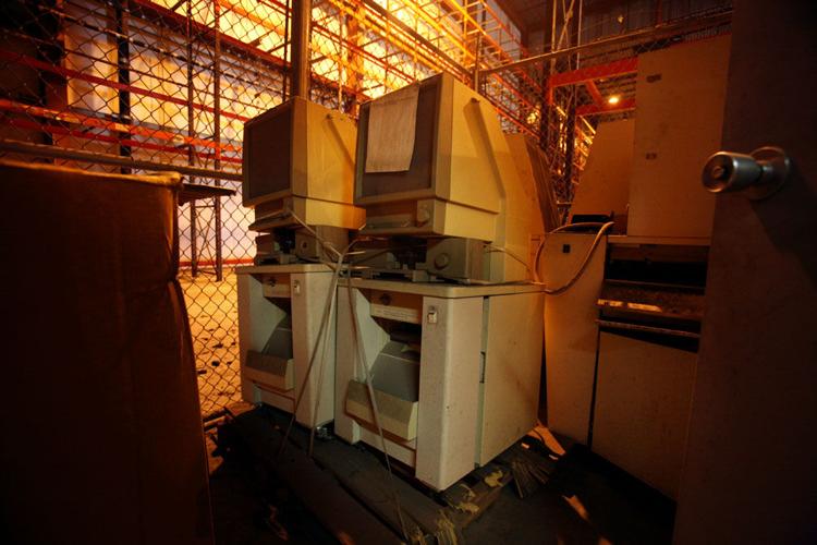 Remains of Building 69 | News | postandcourier.com