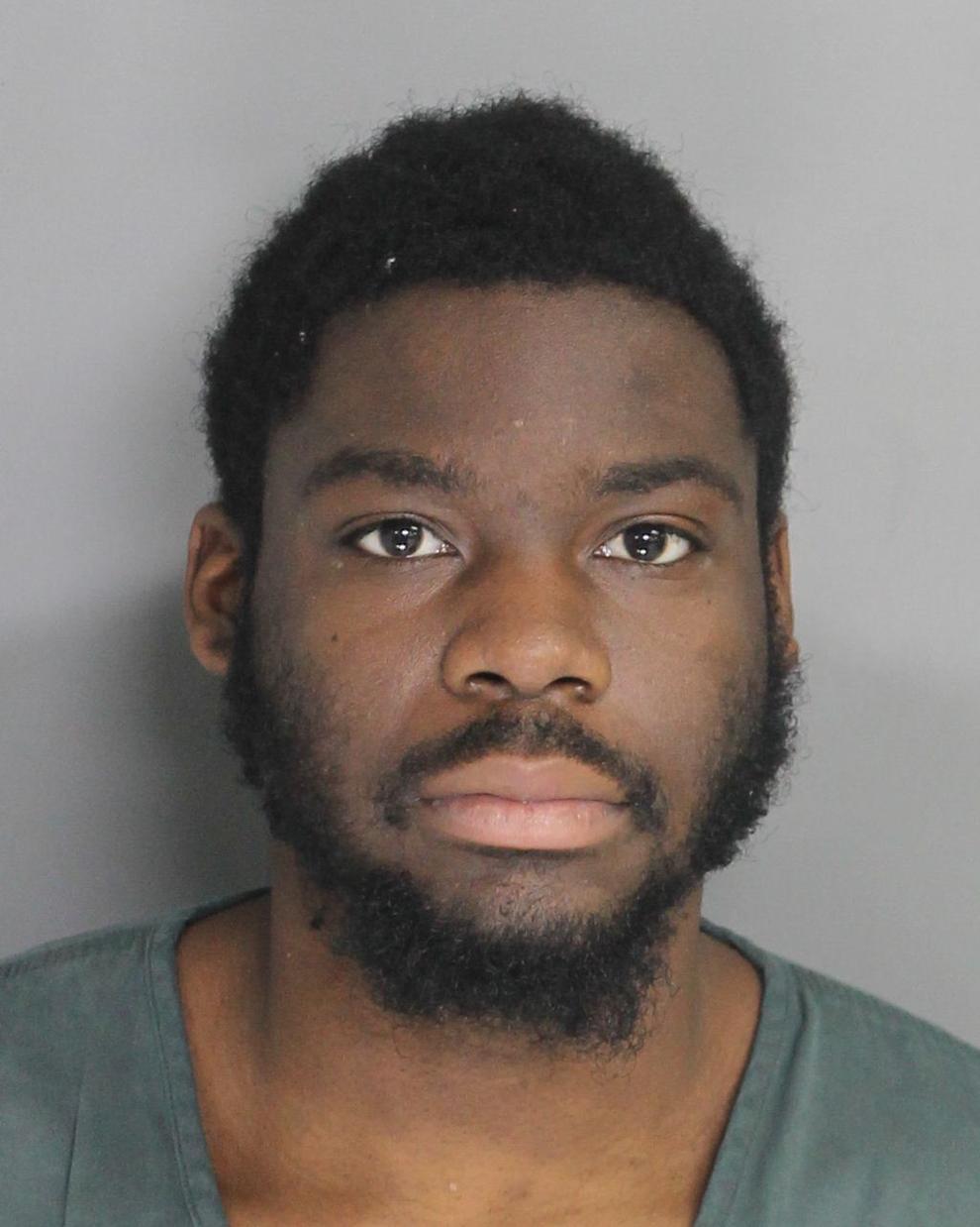 Aiken man arrested weeks after shooting, faces attempted murder charges