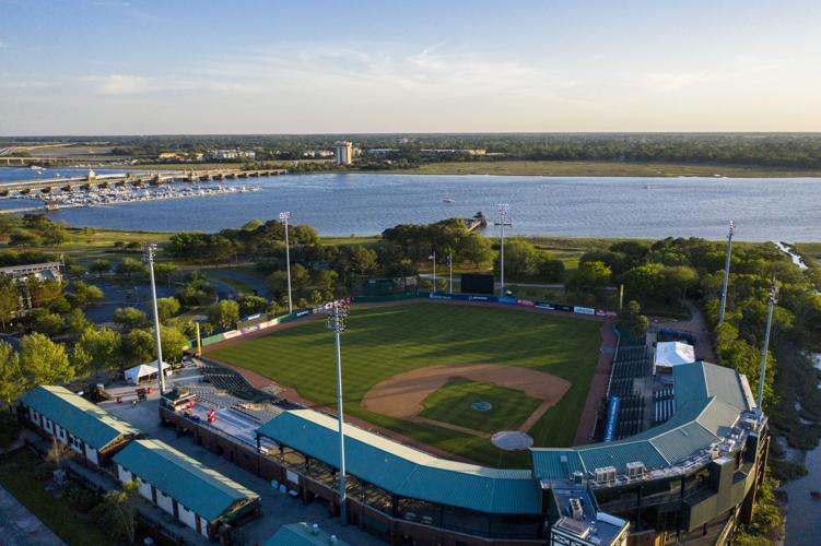 Which wacky Charleston RiverDogs promotion is the best ever? That's for ...