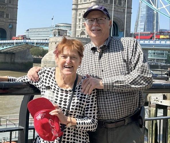 Former CCU professor searches for missing WWII pilot