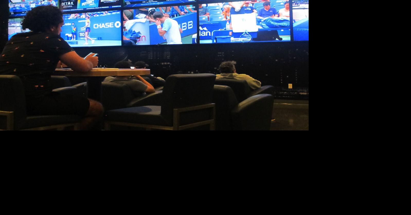Sports Betting 101: Learning the basics, glossary, terms explained with ...