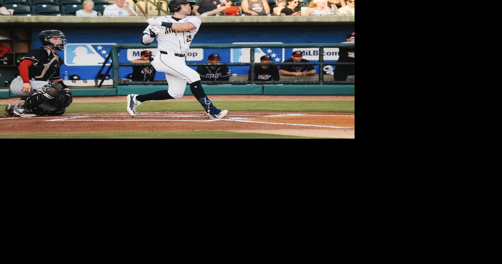 Newest baseball draft class powers Charleston RiverDogs