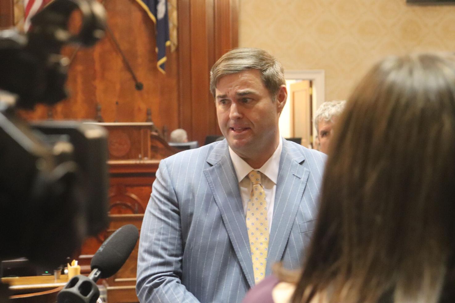 SC lawmakers approve $14 billion state budget