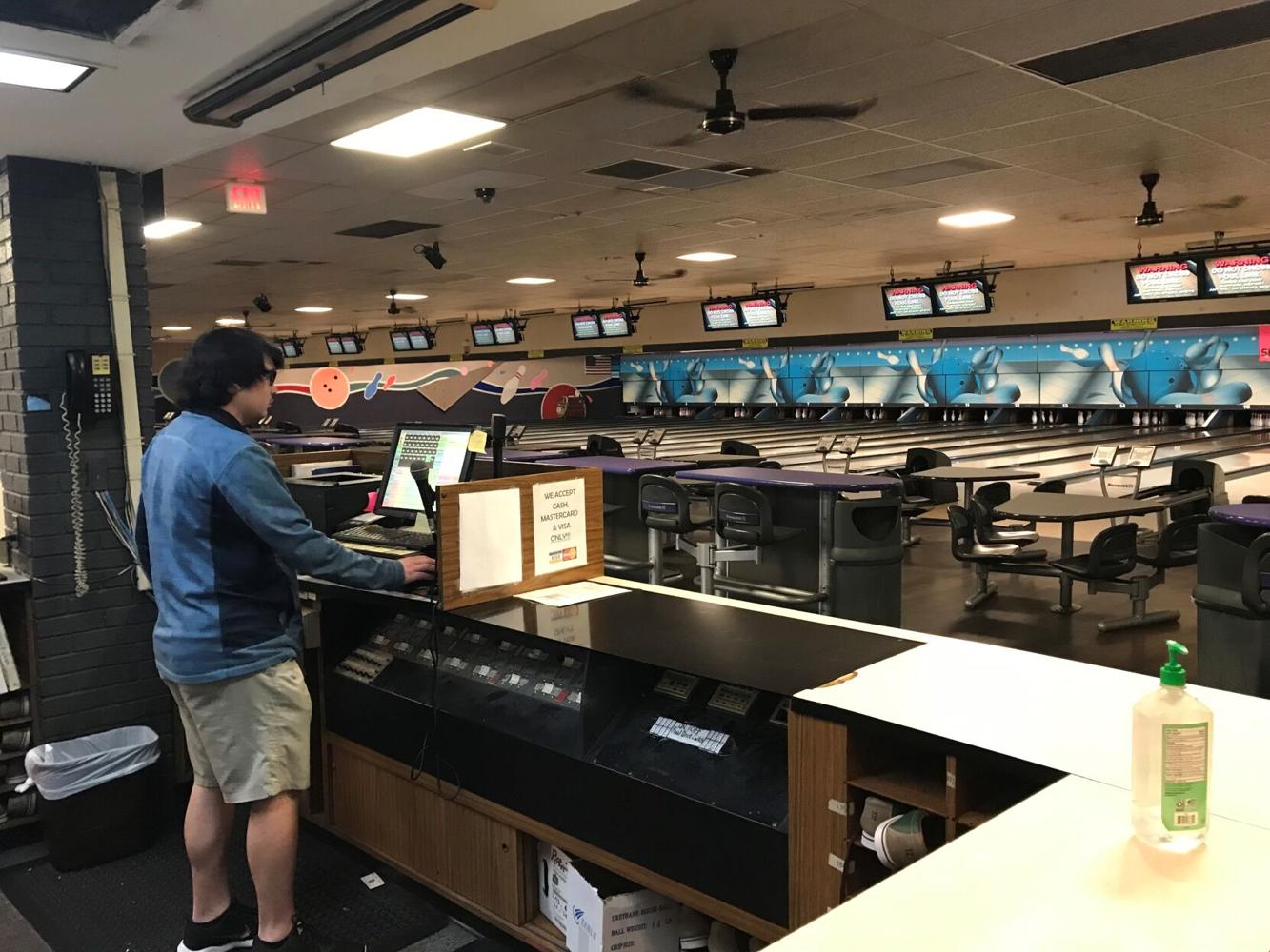 North Charleston bowling alley Sandpiper Lanes to close after 45 years