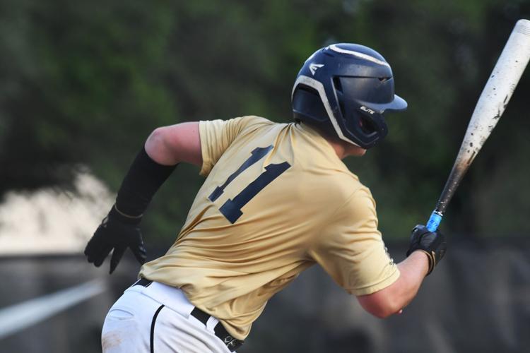 Local American Legion teams face off to start summer