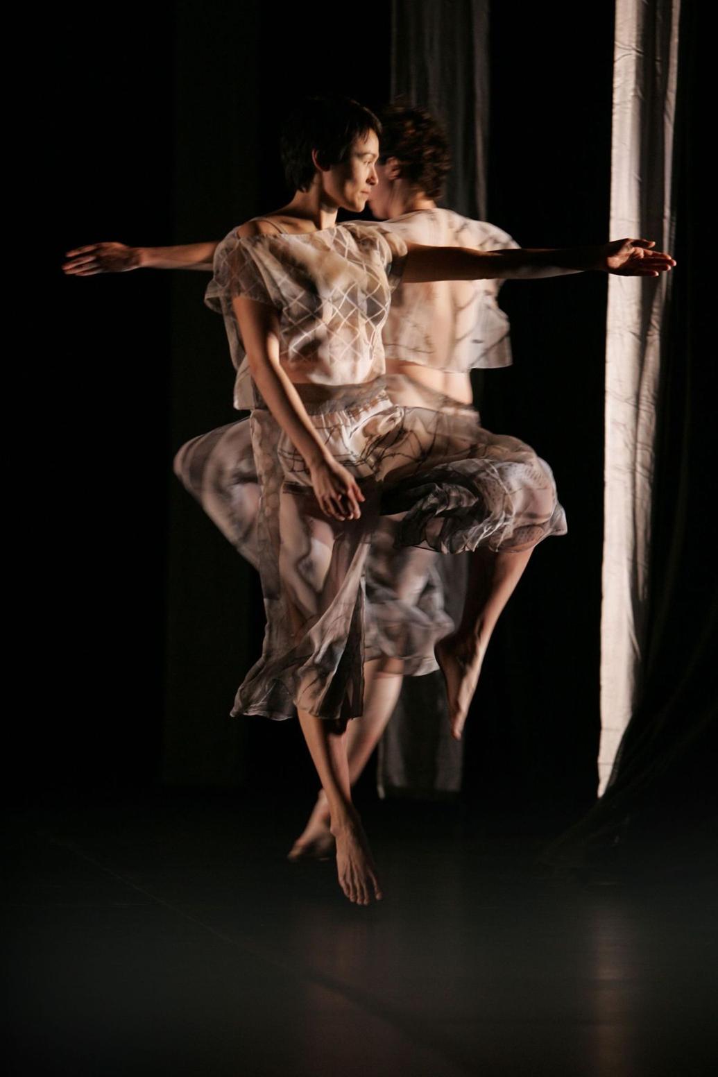 Trisha Brown Dance Company still conceptual, still thrilling | News ...