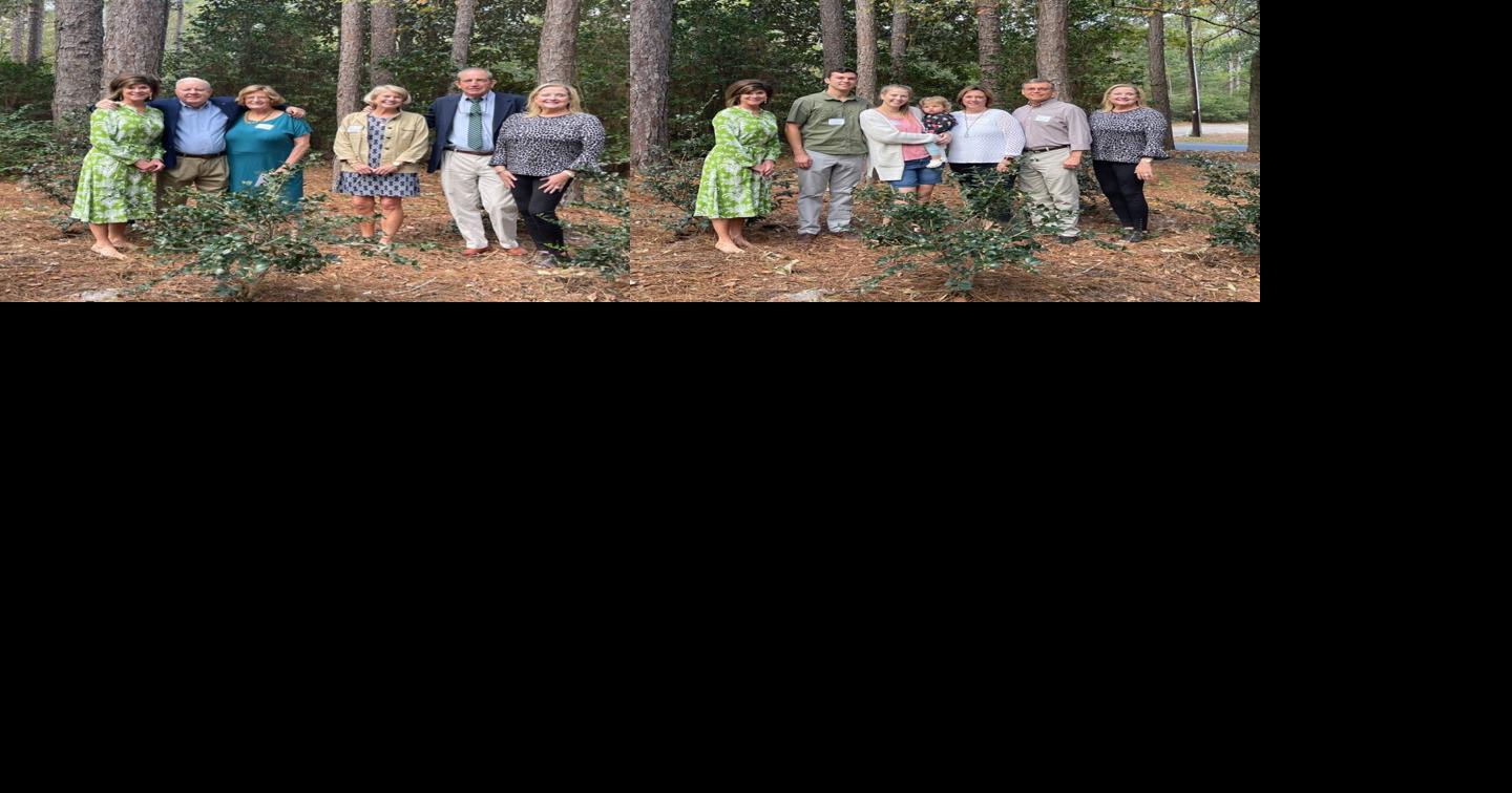 Salute to past presidents | Community News | postandcourier.com