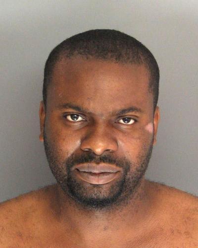 Man who shot and wounded Goose Creek police officer in 2010 sentenced ...