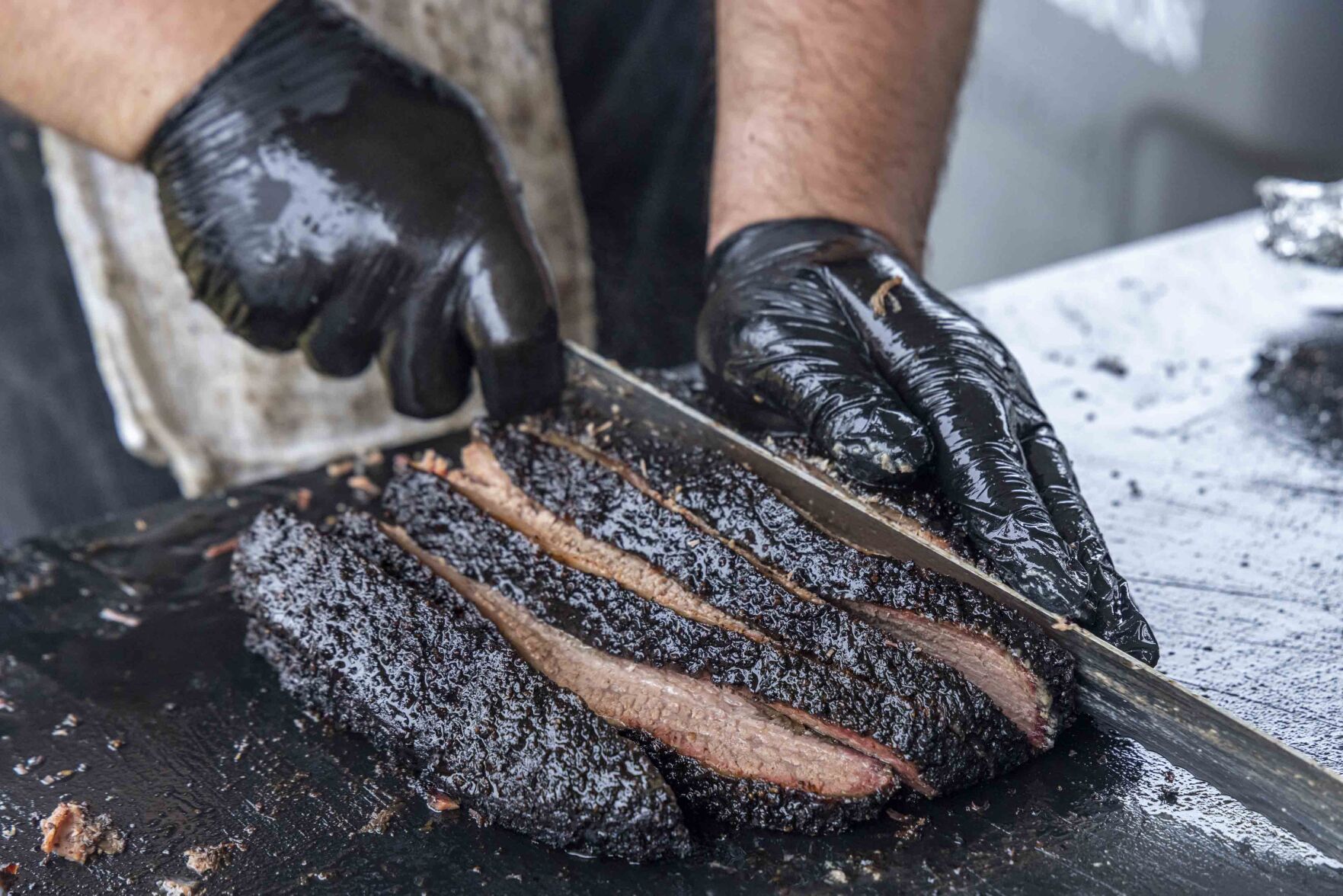 How to buy tickets to the Holy Smokes BBQ Festival in SC