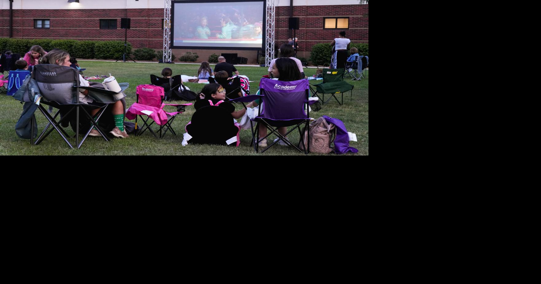 SRP to hold Member Appreciation Movie Night