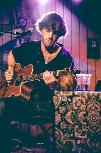 Interview with Musician Blake Zahnd