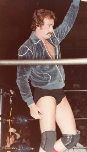 Late wrestler Ivan Koloff 'wrestled hard, lived hard'