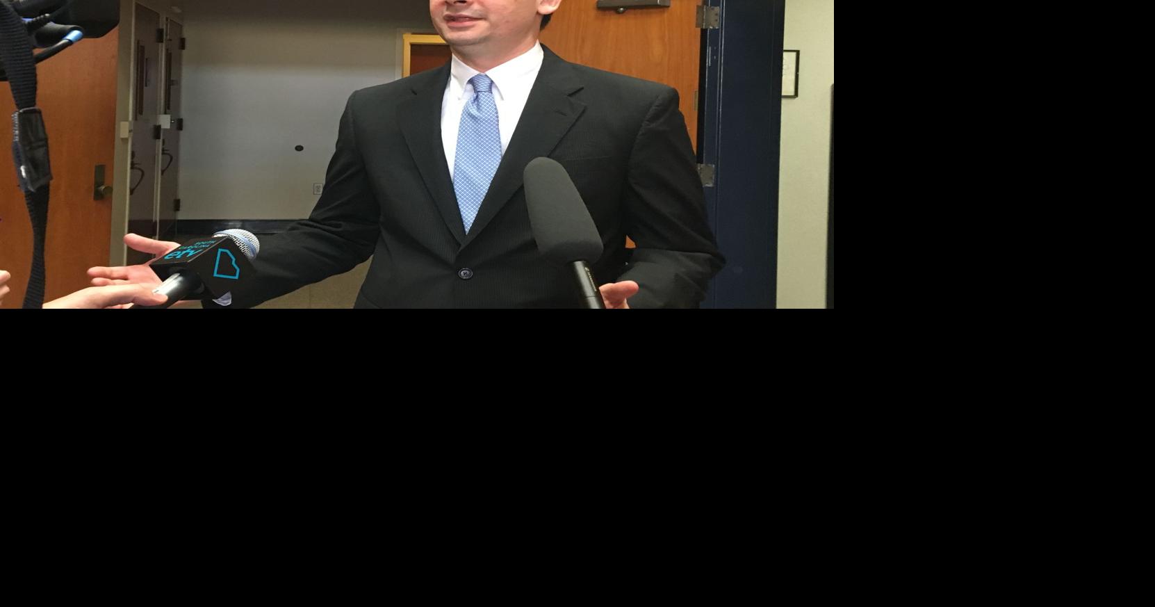 Tensions rising as S.C. senators start addressing $9 billion nuclear ...