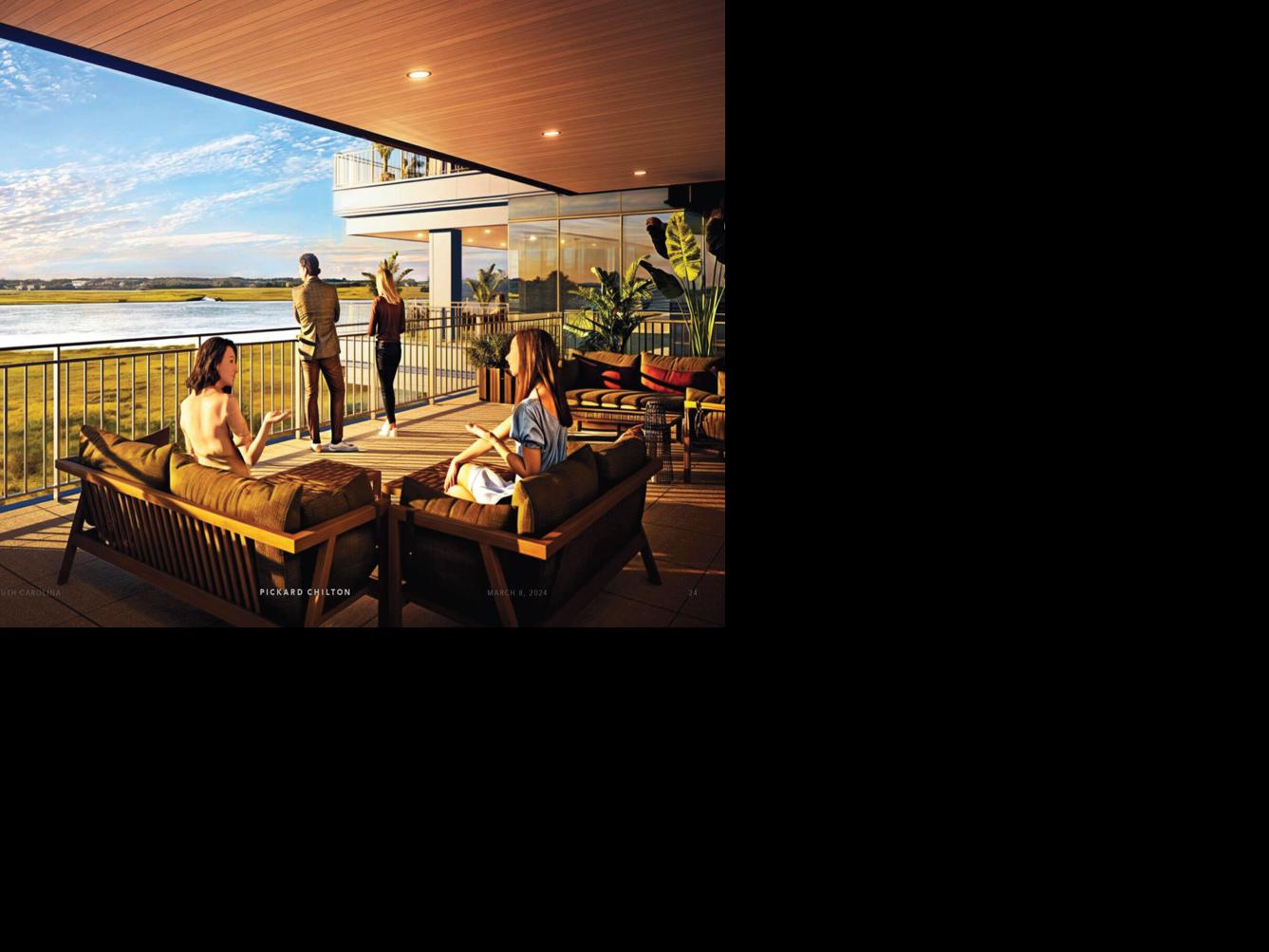 SC plantation owned by Revolutionary War leader for sale | Real Estate ...