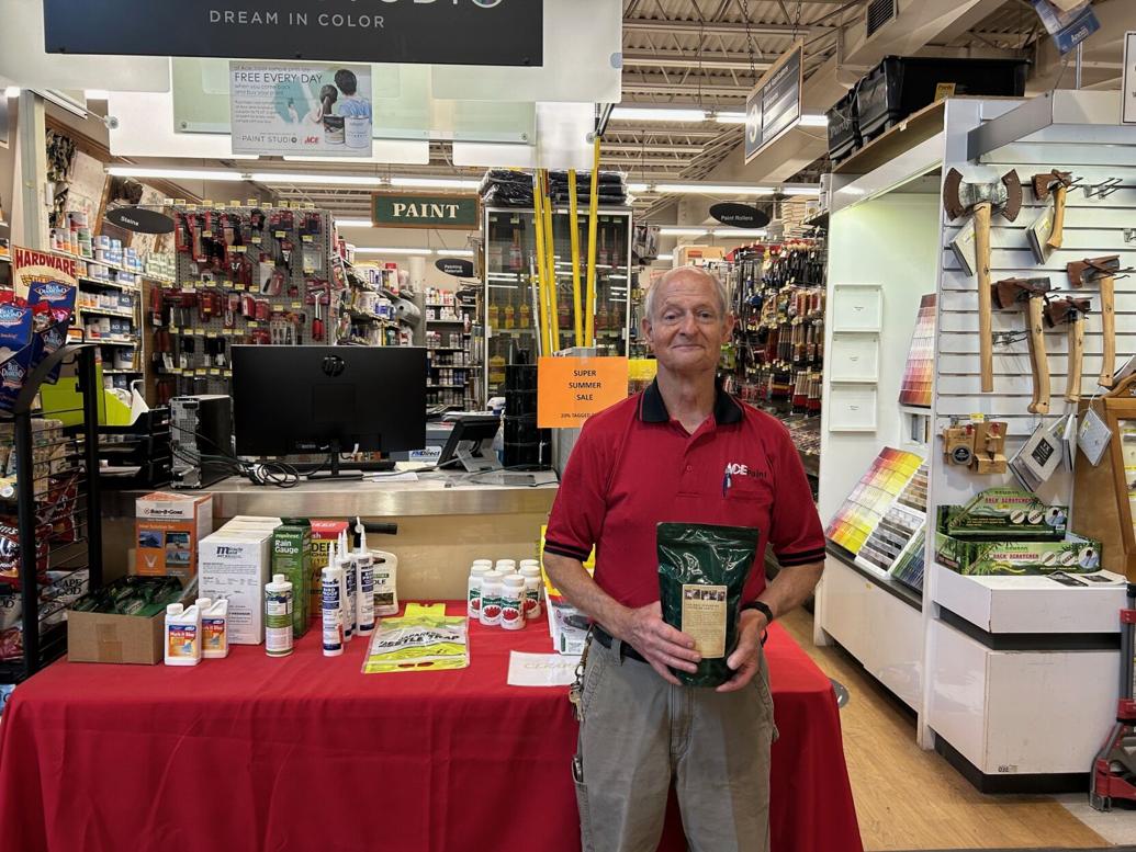 Royall AceHardware sells after 50 years in Mount Pleasant