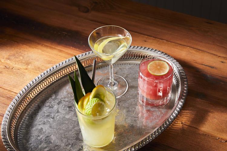 Try having an 'Affair' at the Post House Inn in Mount Pleasant's Old ...