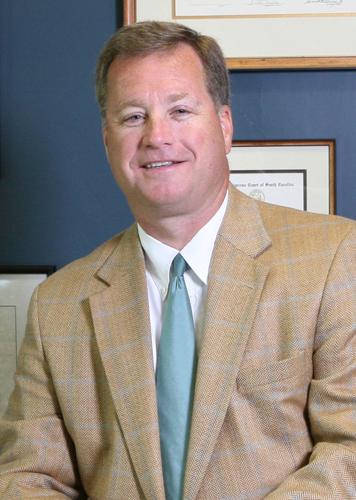 This SC judge is married to the sheriff. Ethical complaints have piled up.