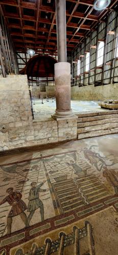 ARTS AND HUMANITIES: Following in the footsteps of the ancient Greeks ...