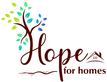 Hope for Homes announces affordable housing initiative