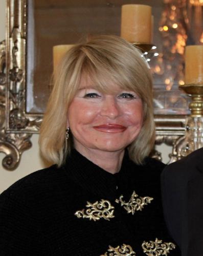 HGTC names Dr. Marilyn "Murph" Fore as new president