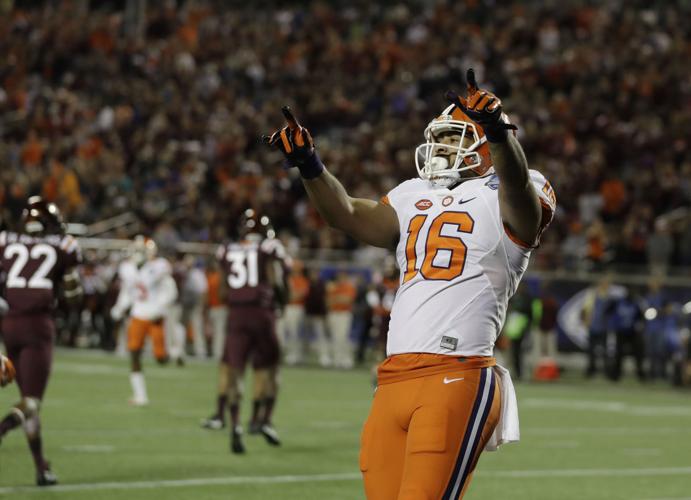 clemson crying jordan