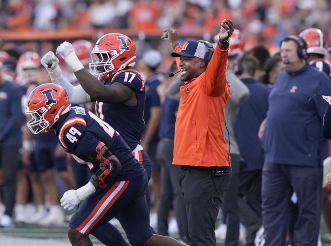 A hot board of Clemson defensive coordinator candidates