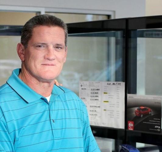 Del Wilkes, pro wrestling’s ‘Patriot,’ was everybody’s All-American ...