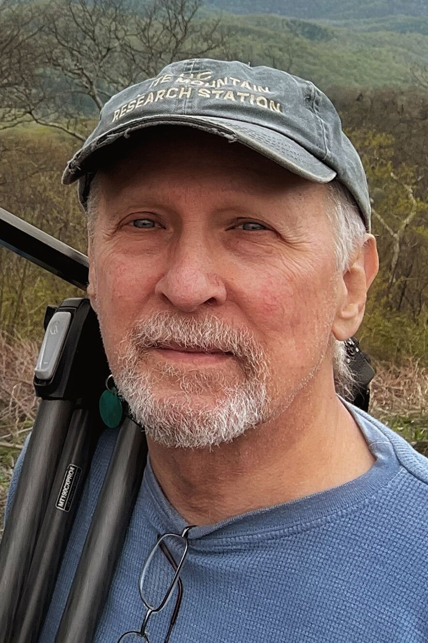 Greenville's Jim Fowler, master of orchid intricacies and respected ...