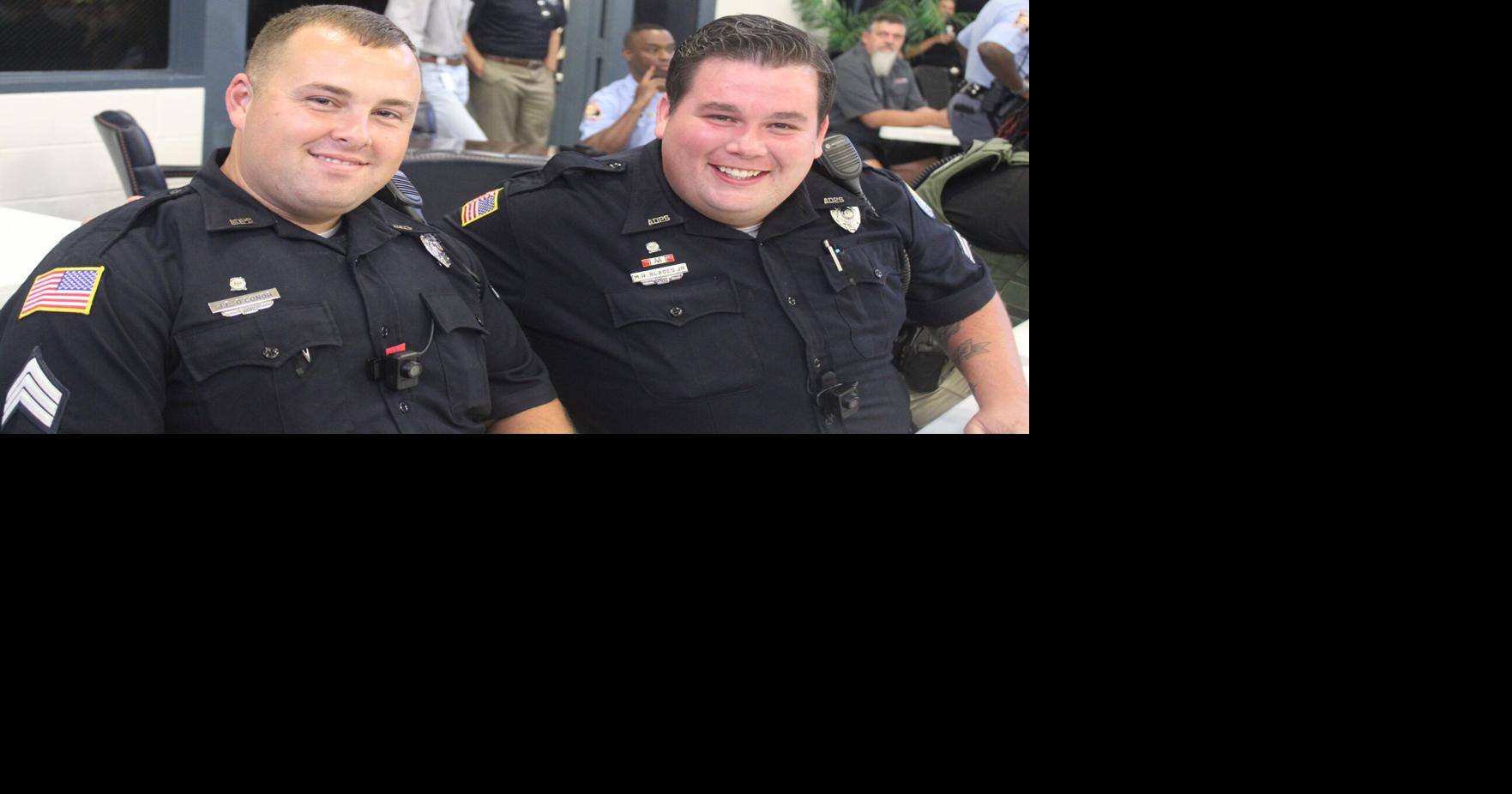 State and local law enforcement to increase presence for Labor Day ...