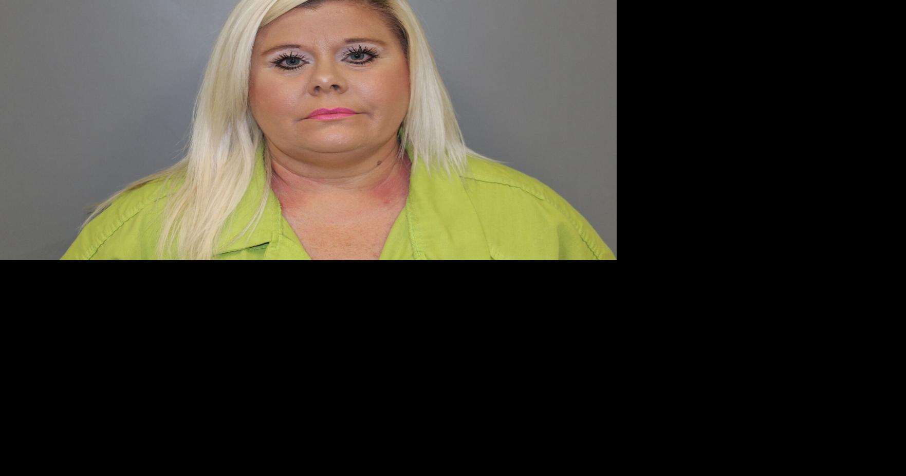 Arrest made in Town of Kingstree Larceny case