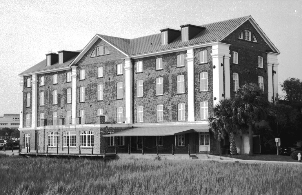 Across the Bridge: West Point Mill | Opinion | postandcourier.com