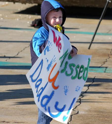 Coast Guard Cutter Oak Returns | News | postandcourier.com