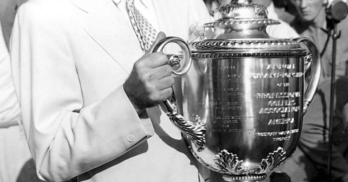 Remembering Henry Picard: Charleston golfer captured 1939 PGA Championship