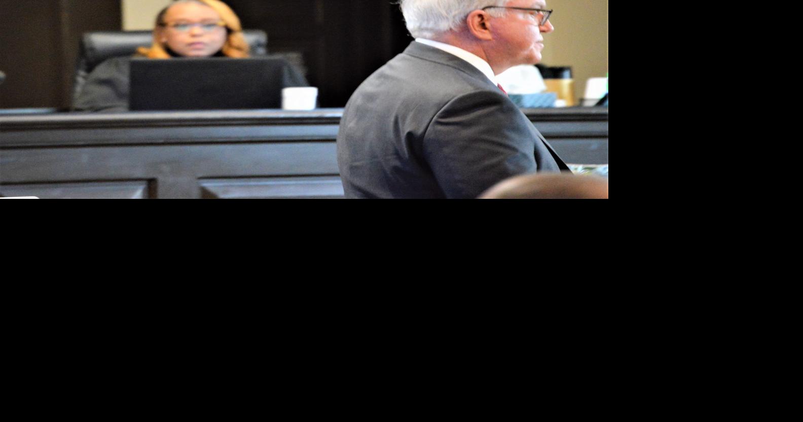 Colucci murder trial to wrap up this week | Archives | postandcourier.com