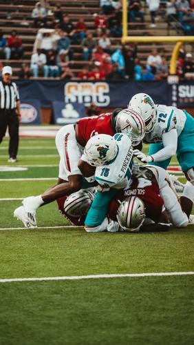 Troy takes care of Coastal Carolina to claim Sun Belt title | Myrtle ...