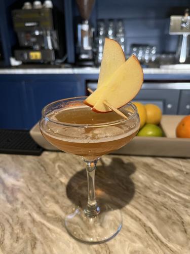 4 winter cocktails from Columbia bars that'll put you in the holiday ...